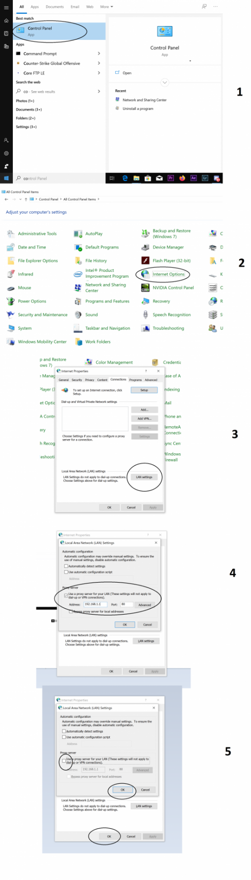 (Hướng Dẫn) Fix Lỗi S7-1500 "ERR INVALID CHUNKED ENCODING" - TP-NEWTECH