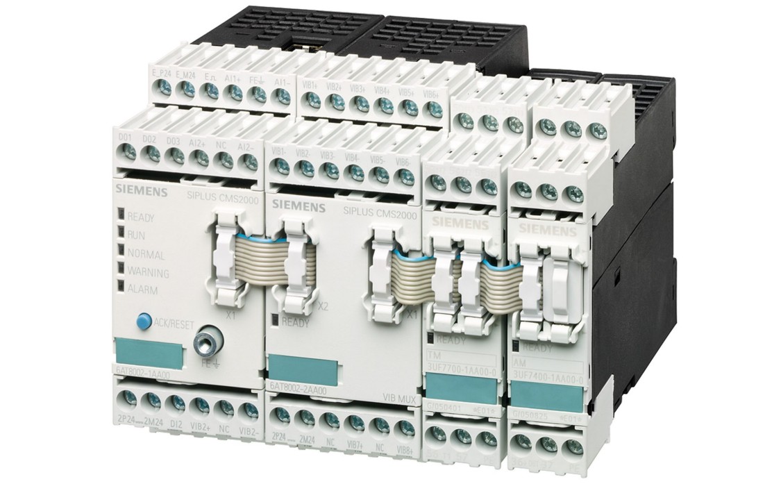 SIPLUS CMS - Đẩy mạnh quá trình sản xuất của bạn