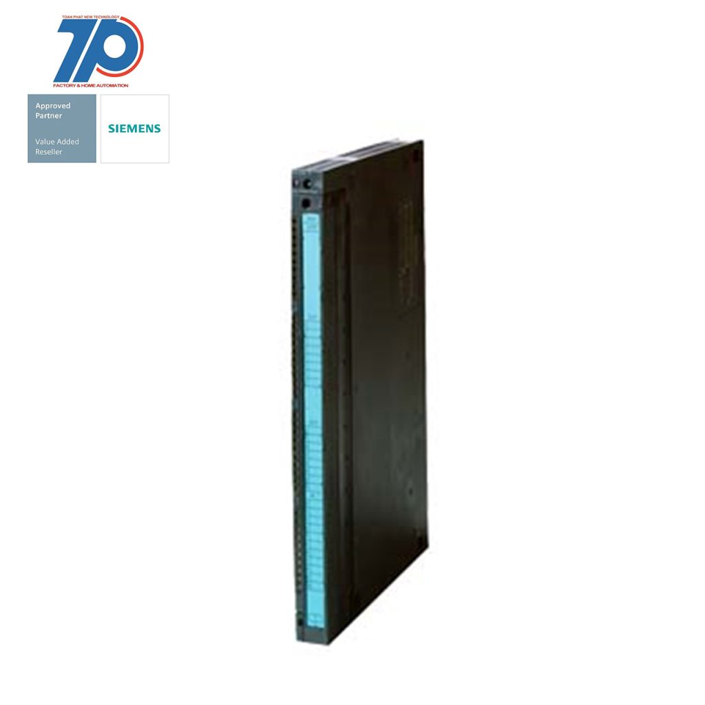 Cung cấp PLC SIEMENS S7-300/400/1200/1500 - TPNEWTECH